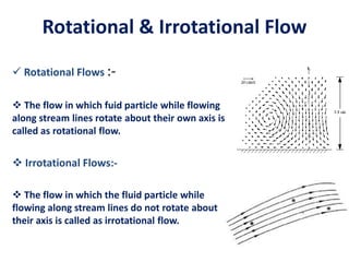 Fluid kinematics | PPT