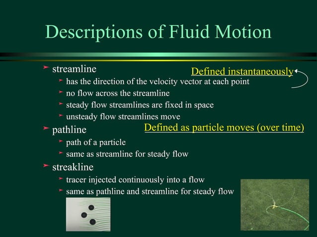 Fluid kinematics lecture note for students.ppt