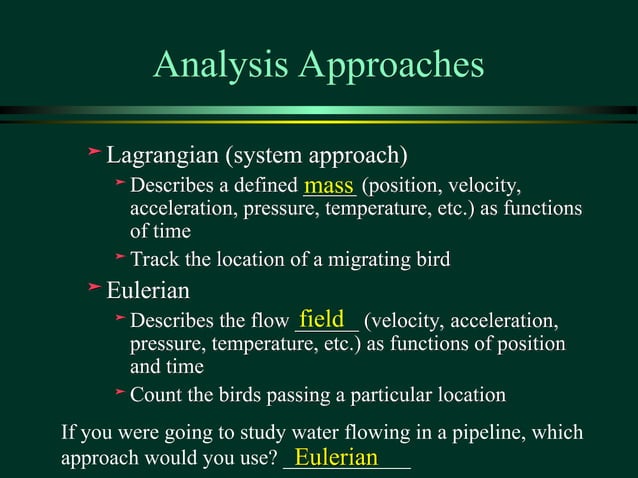 Fluid kinematics lecture note for students.ppt