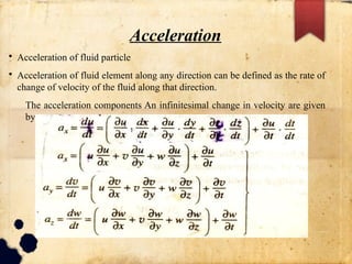 Fluid_Kinematics_Presentation_6666.pptxx | PPTX