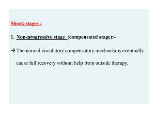 Lecture 7: Fluid loss and management | PPTX