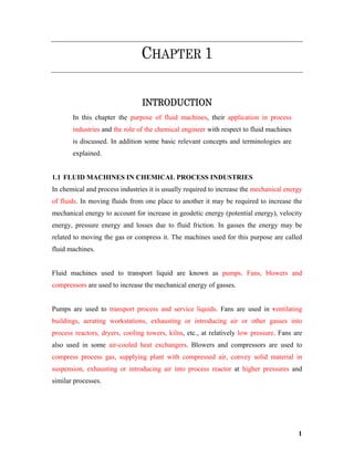 Fluid machine book | PDF