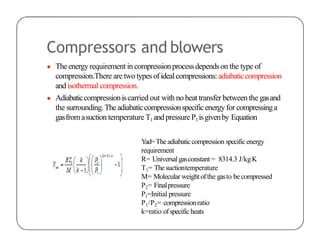 fluid machine | PPTX