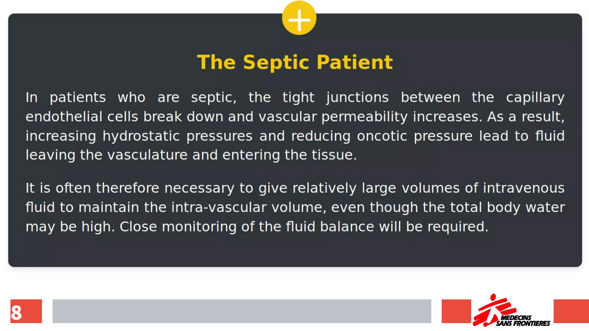 Fluid management & anesthesia | PDF