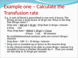 fluid management-.ppt it is about fluids | PPT