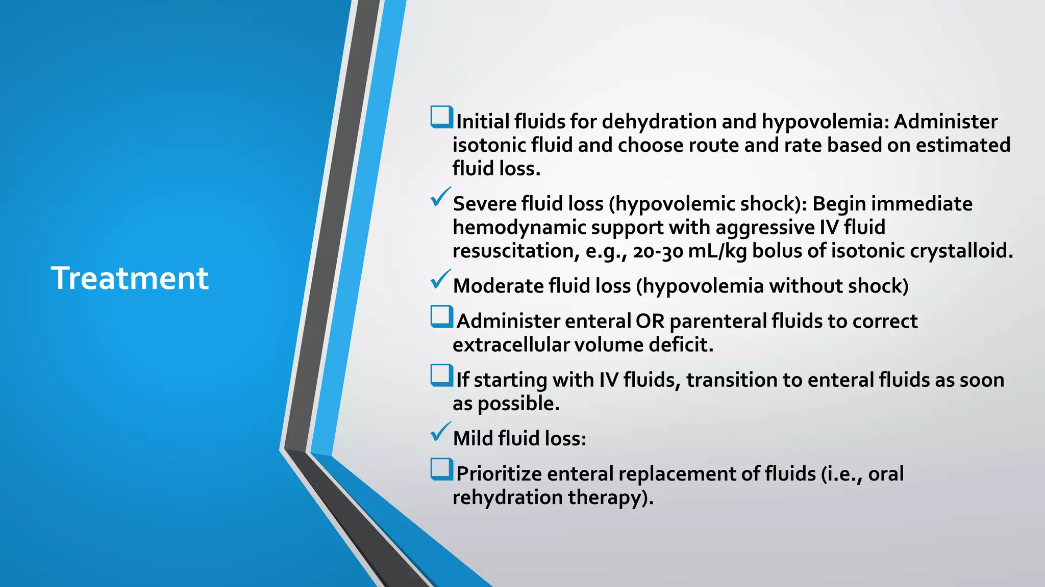 Fluid management-Dehydration-Hypovolemia.pptx