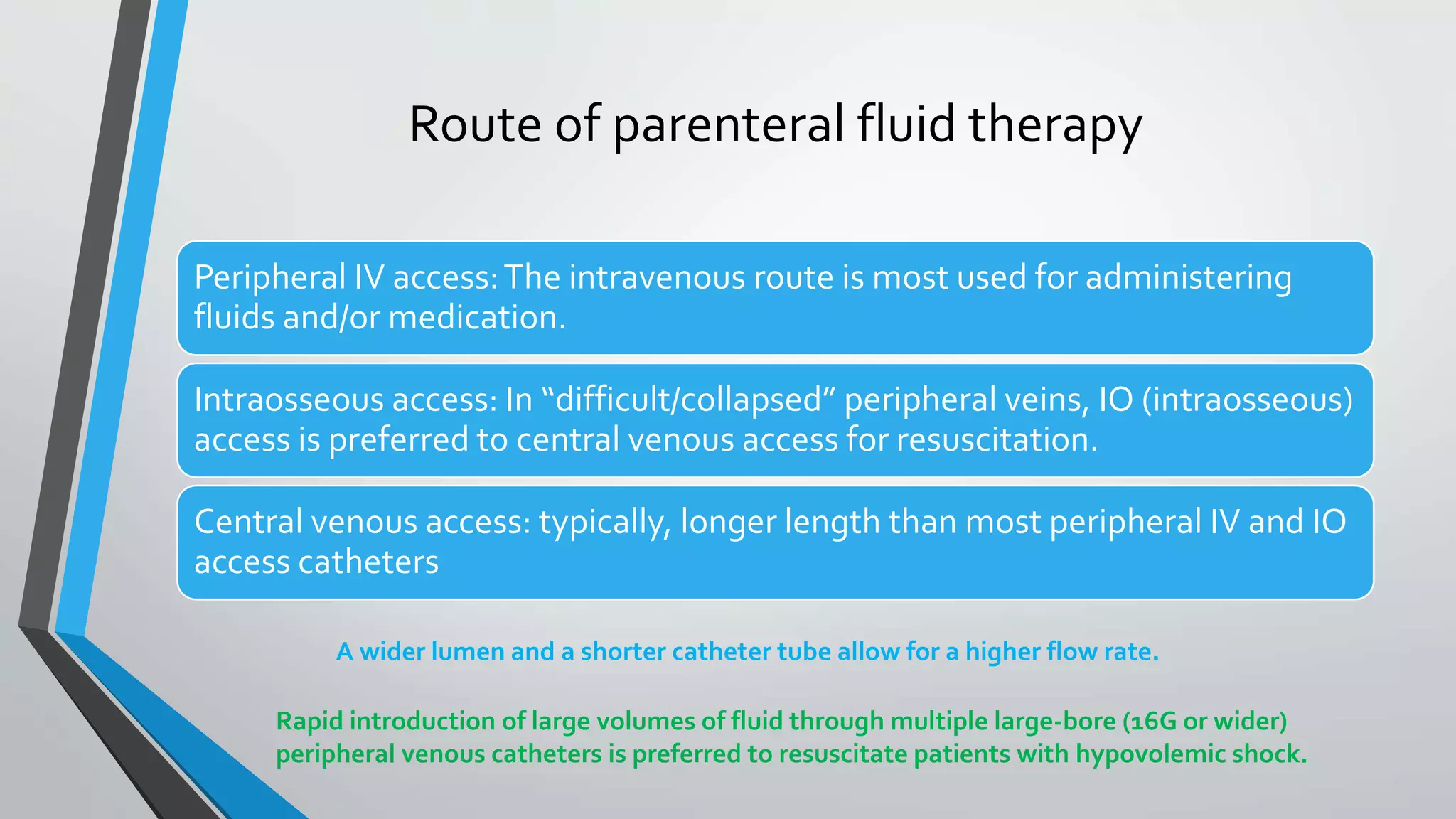 Fluid management-Dehydration-Hypovolemia.pptx