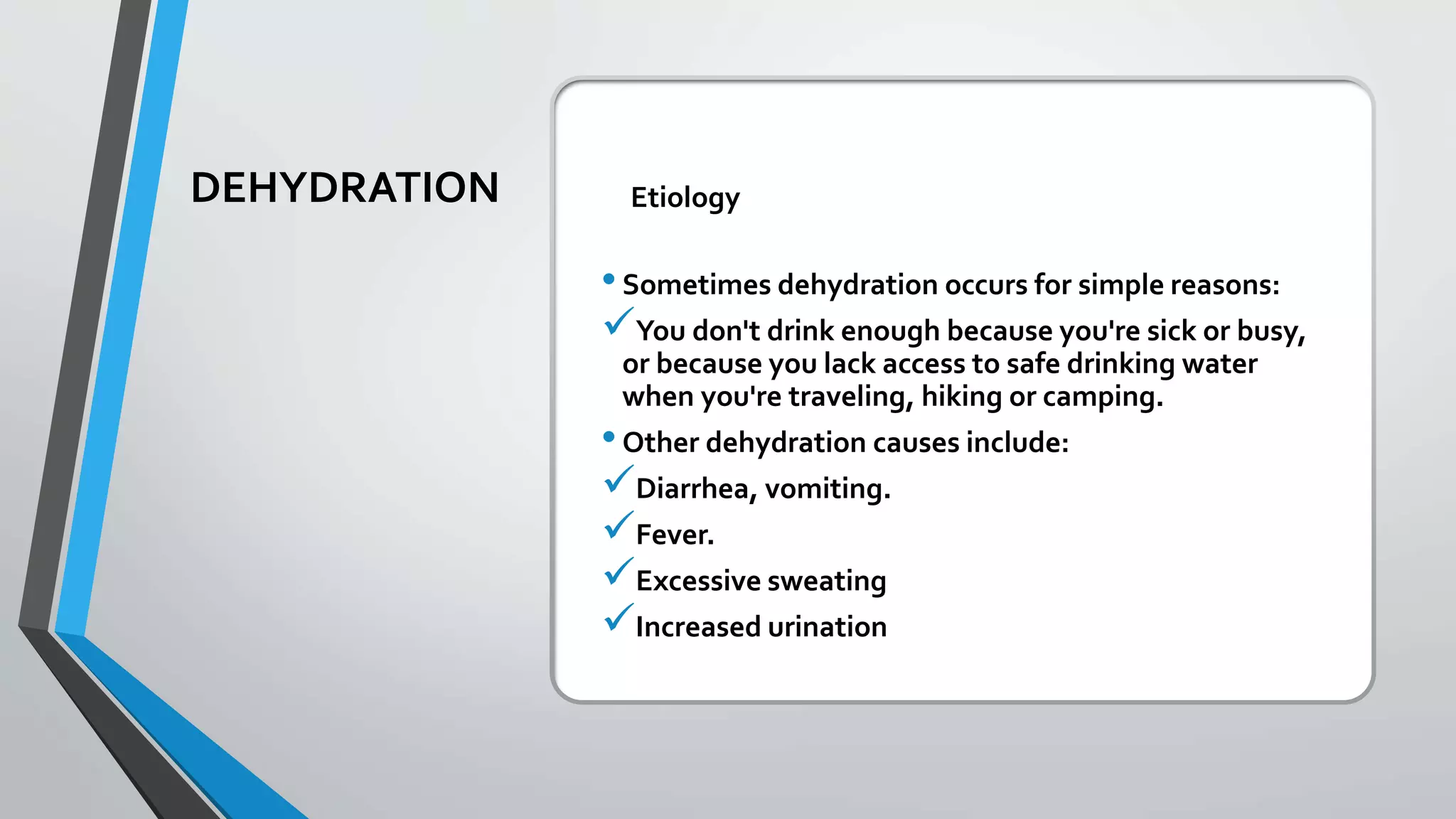 Fluid management-Dehydration-Hypovolemia.pptx