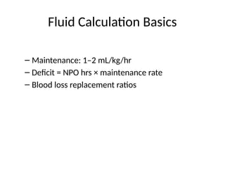 fluid_management_anesthesia mbbs presentation.pptx