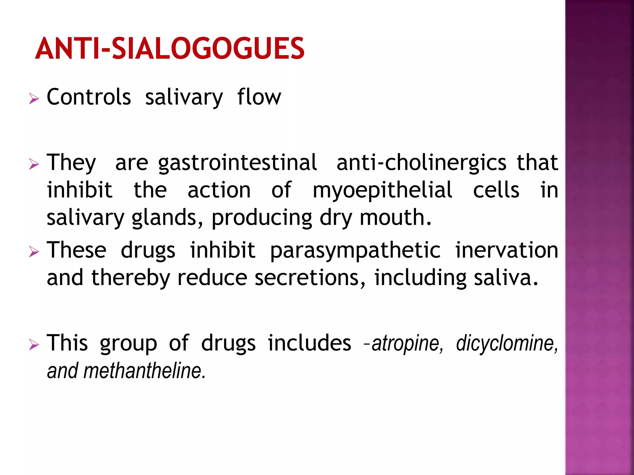 Fluid management & Gingival Displacement | PPTX