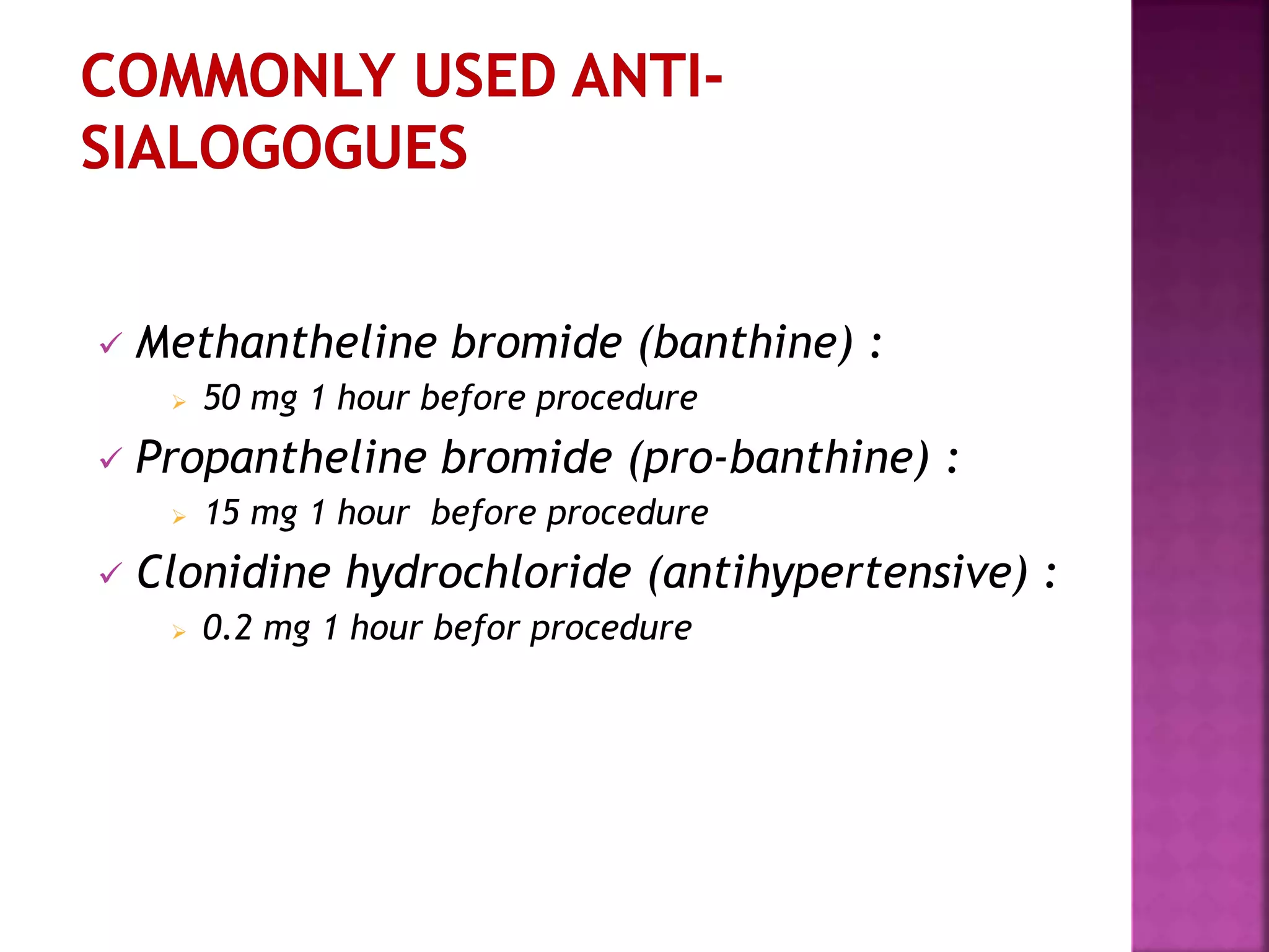 Fluid management & Gingival Displacement | PPTX