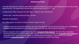Fluid Management Hooman Rowshan, M.D..pptx