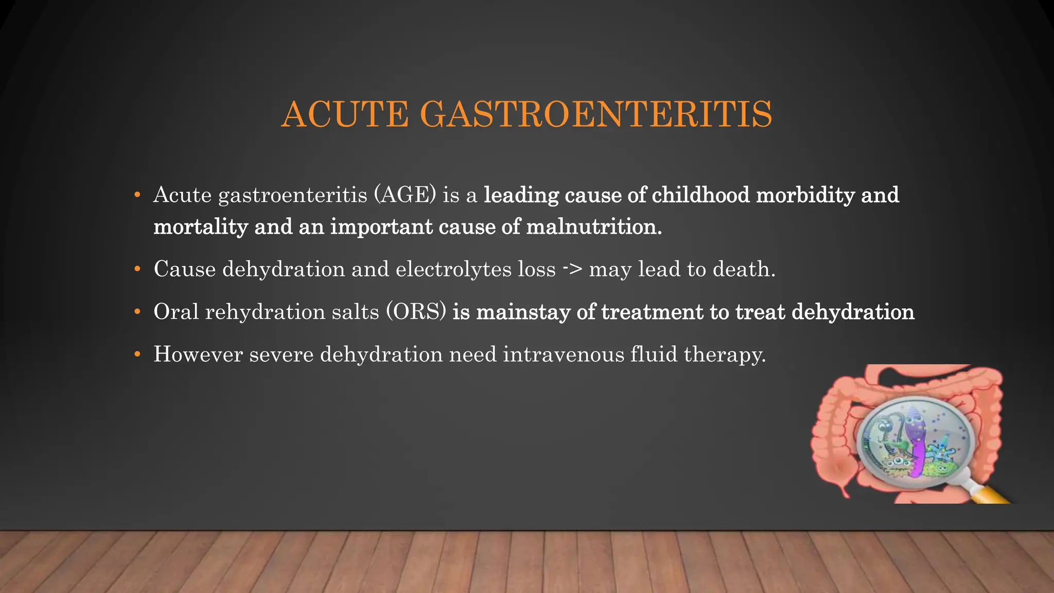 Fluid management in Acute Gastroenteritis.pptx