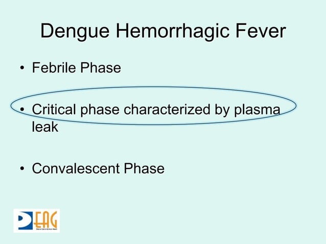 Fluid Management in Dengue Hemorrhagic Fever.ppt