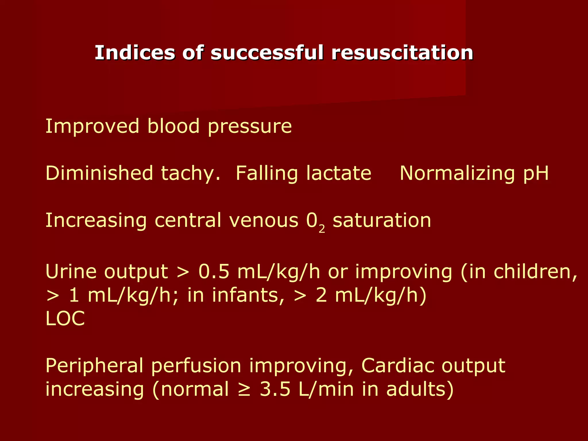 Fluid management in icu dr vijay | PPT