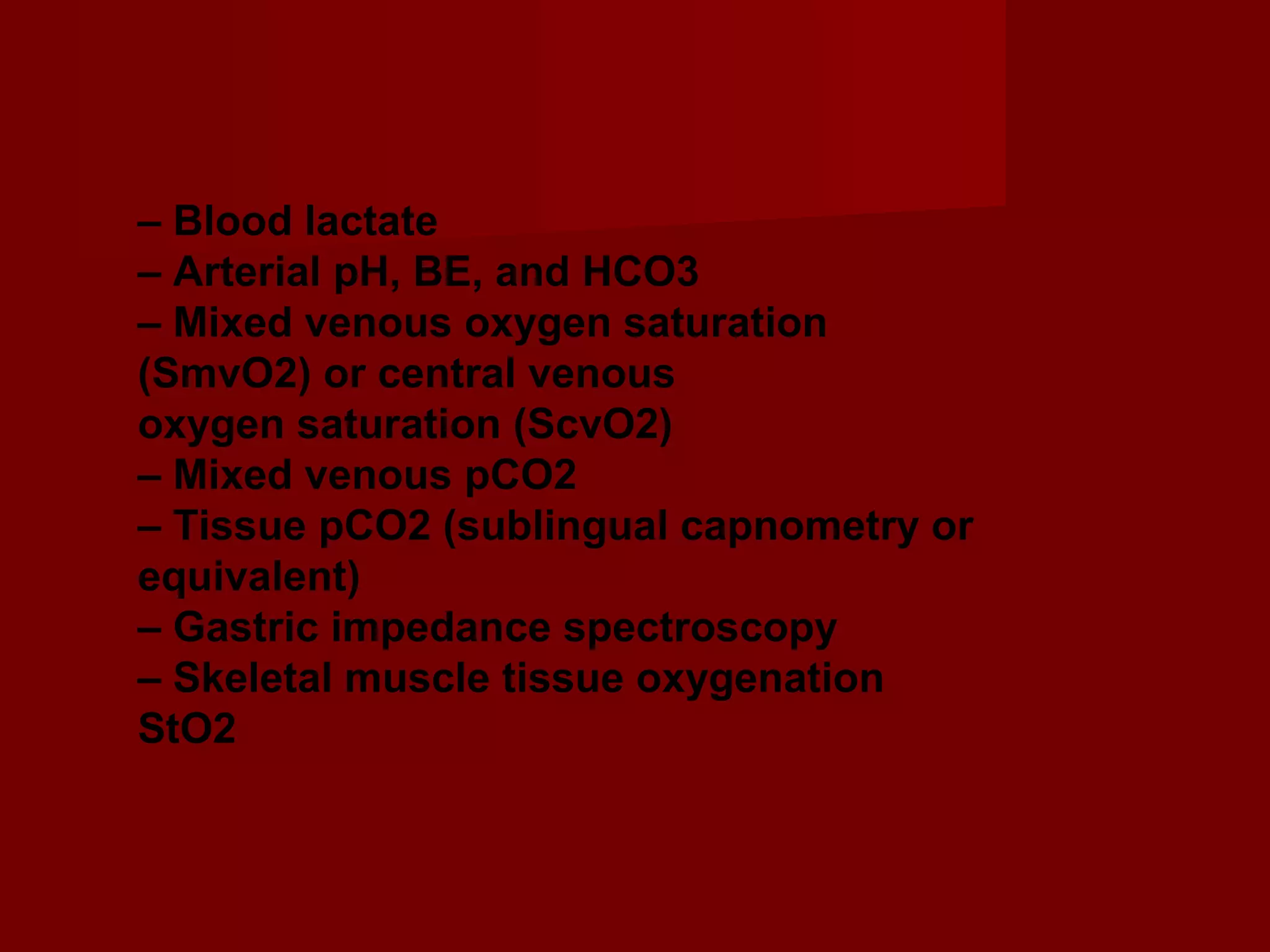 Fluid management in icu dr vijay | PPT