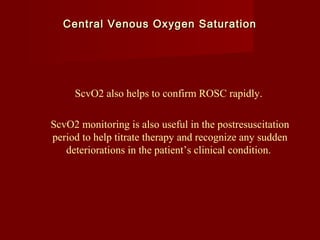 Fluid management in icu dr vijay | PPT