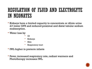 fluid management in neonates pediatricsmbbs.pptx