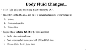 Fluid Management in Surgical patients (1).pptx