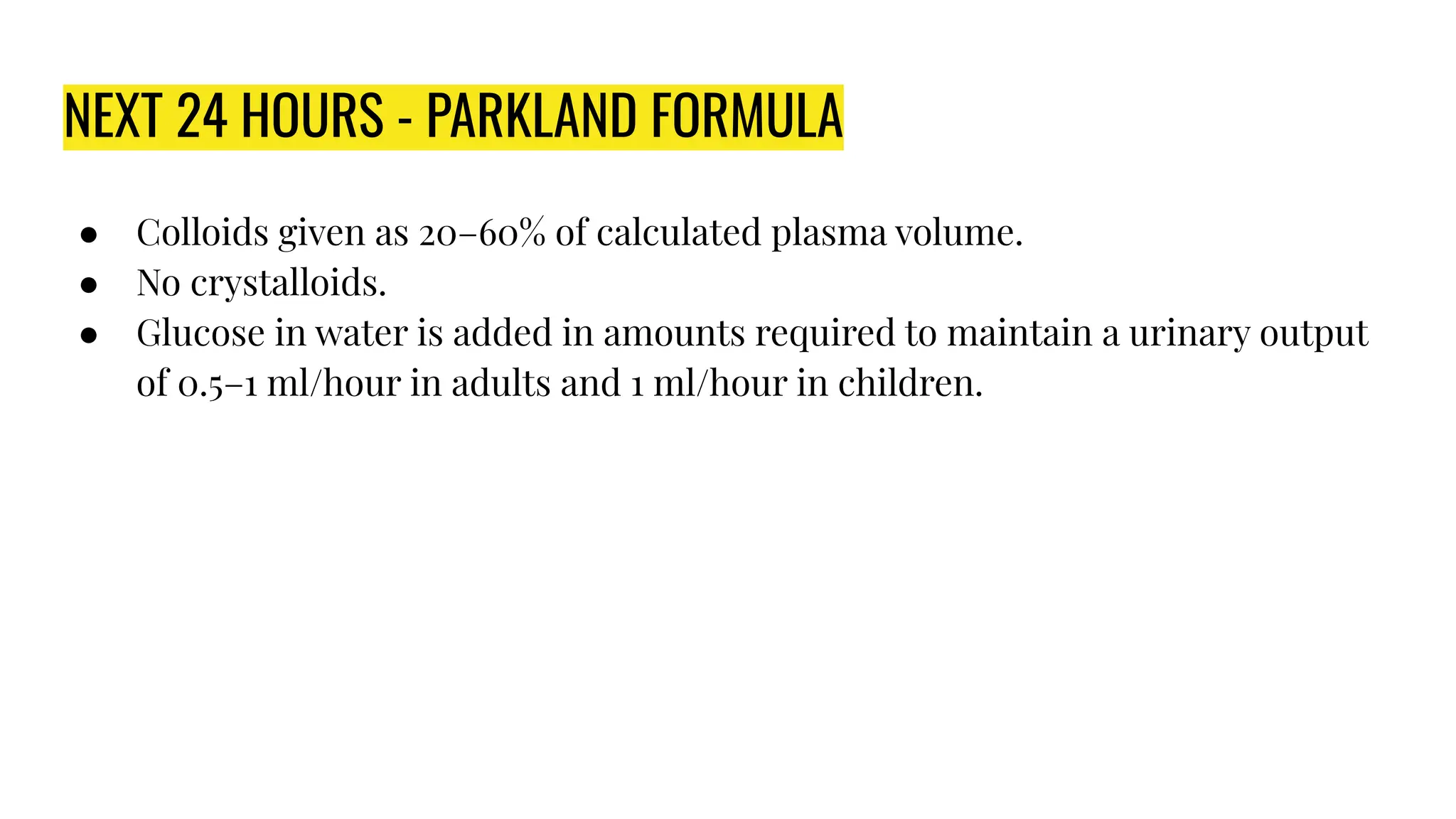 Burn Fluid management formulas .pdf