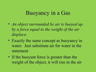 Fluid mechanics | PPT