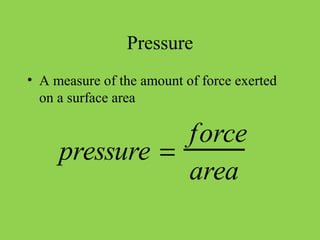 Fluid mechanics | PPT