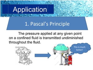 Fluid Mechanics | PPT