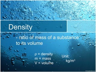 Fluid Mechanics | PPT