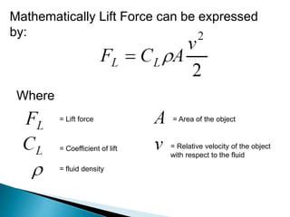 Fluid mechanics | PPTX