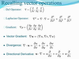Fluid mechanics | PPTX