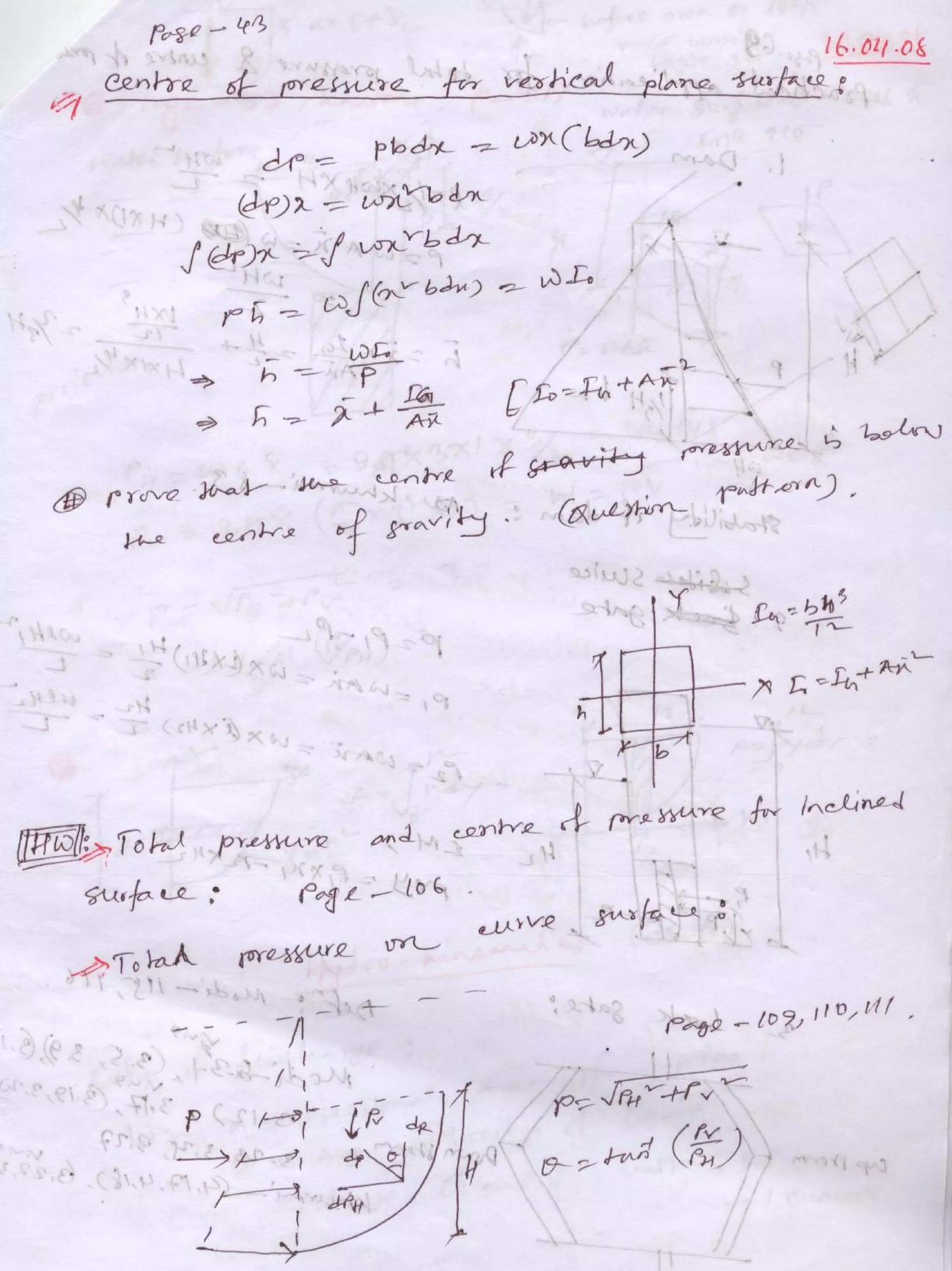 Fluid mechanics | PDF