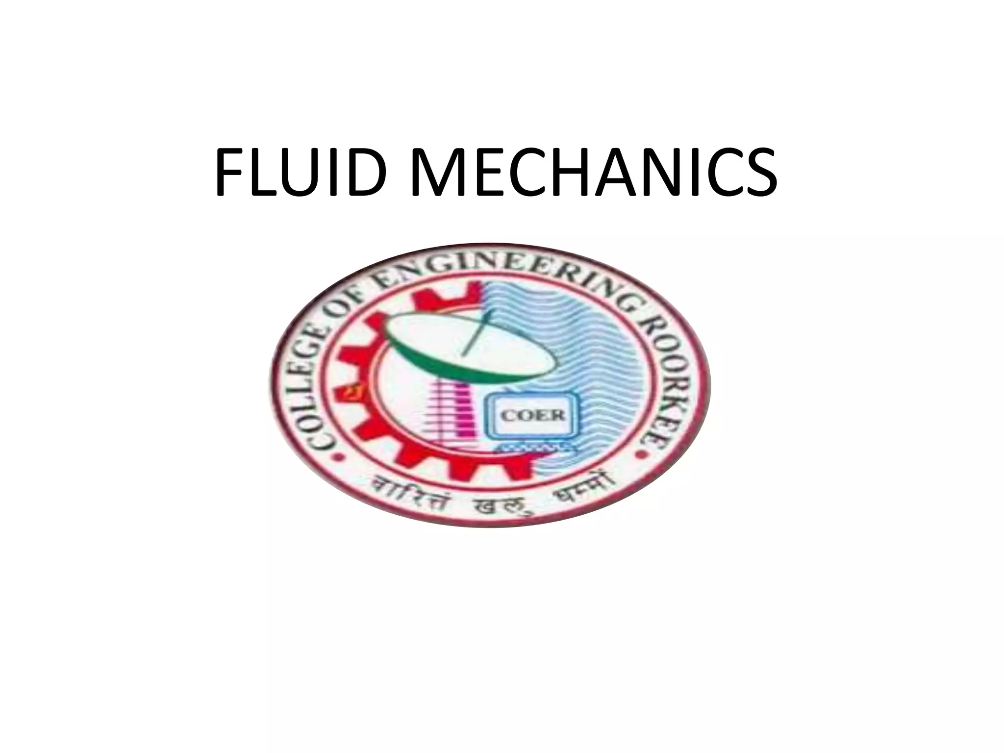 Stability of Submerged Bodies in Fluid | PPTX