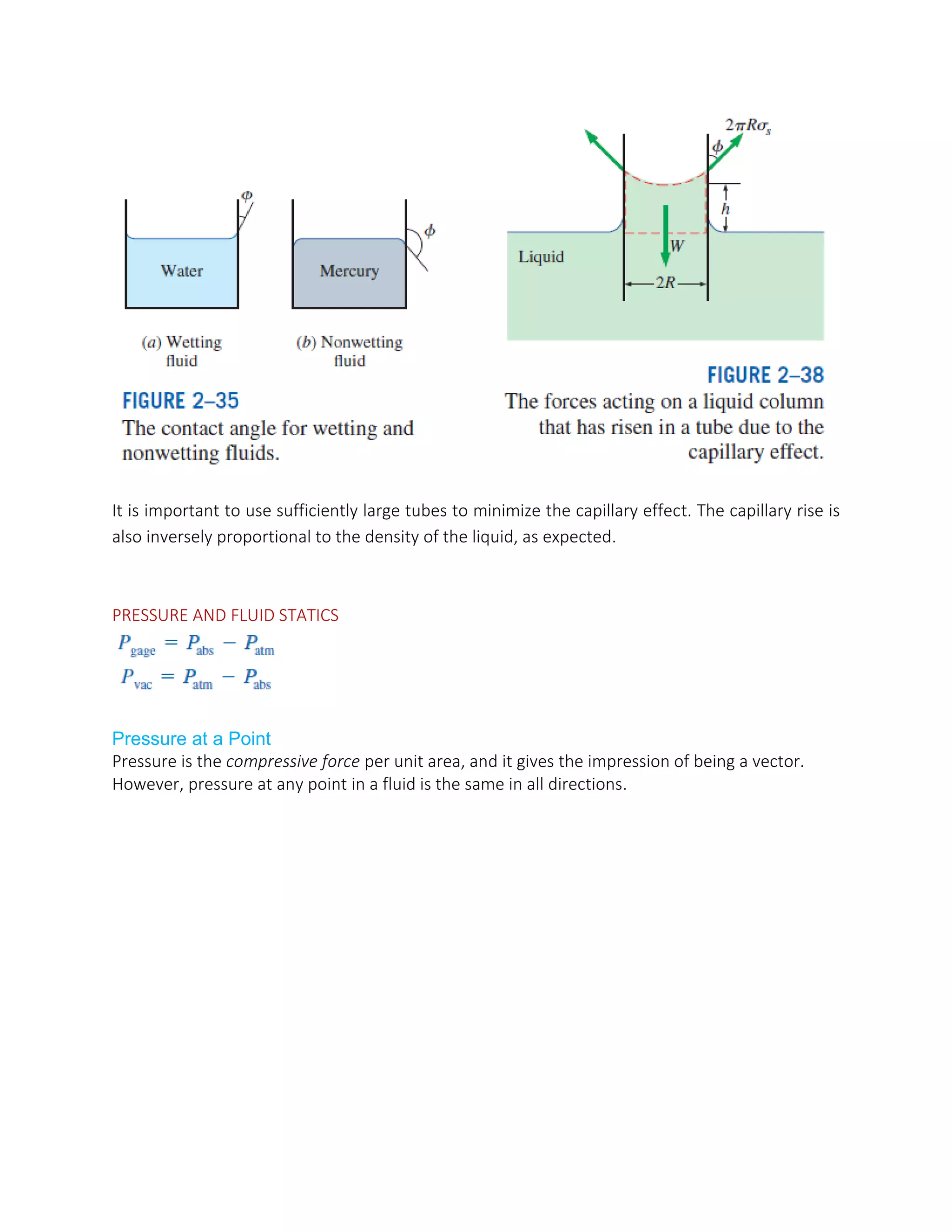 Fluid mechanics Cengel and Cimbala + NPTEL | PDF
