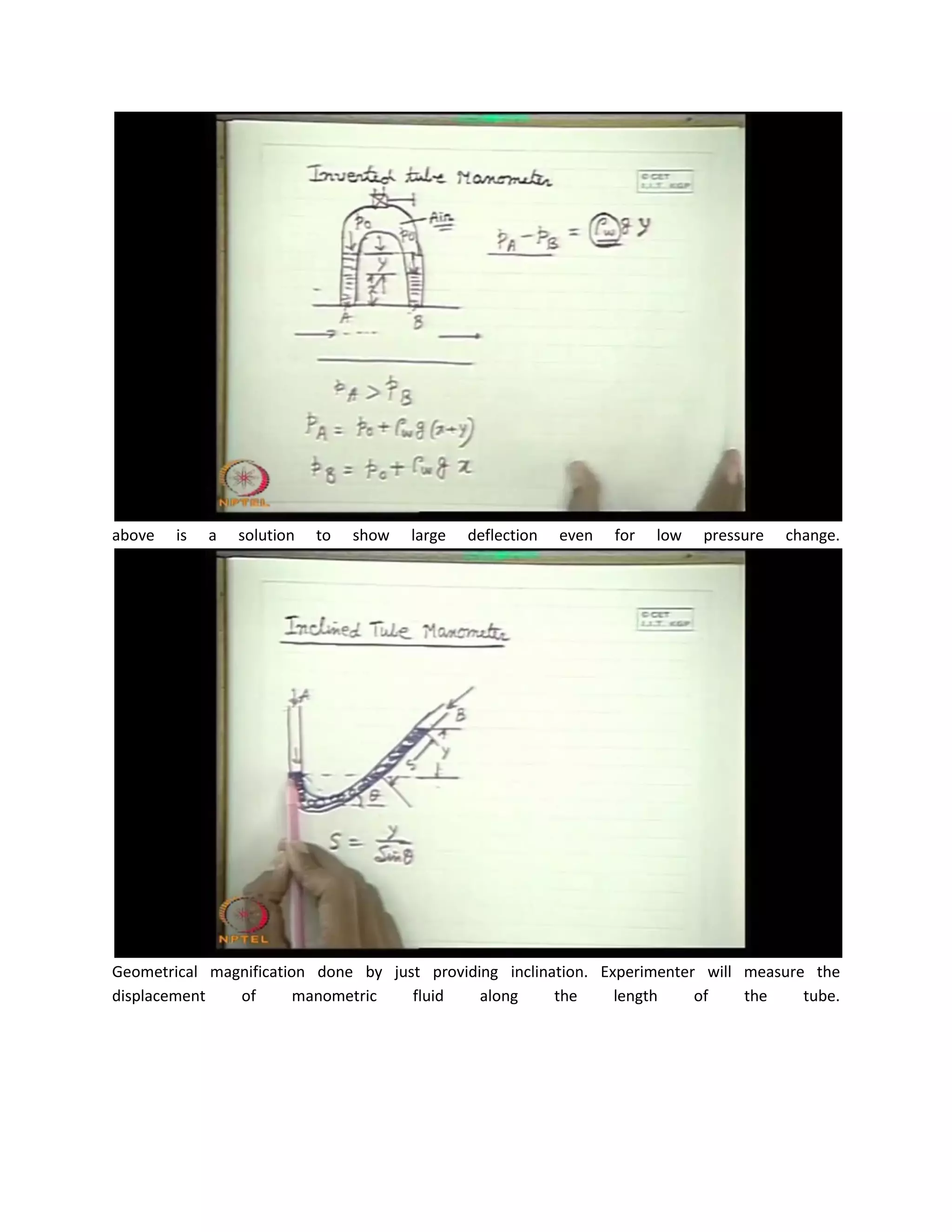 Fluid mechanics Cengel and Cimbala + NPTEL | PDF
