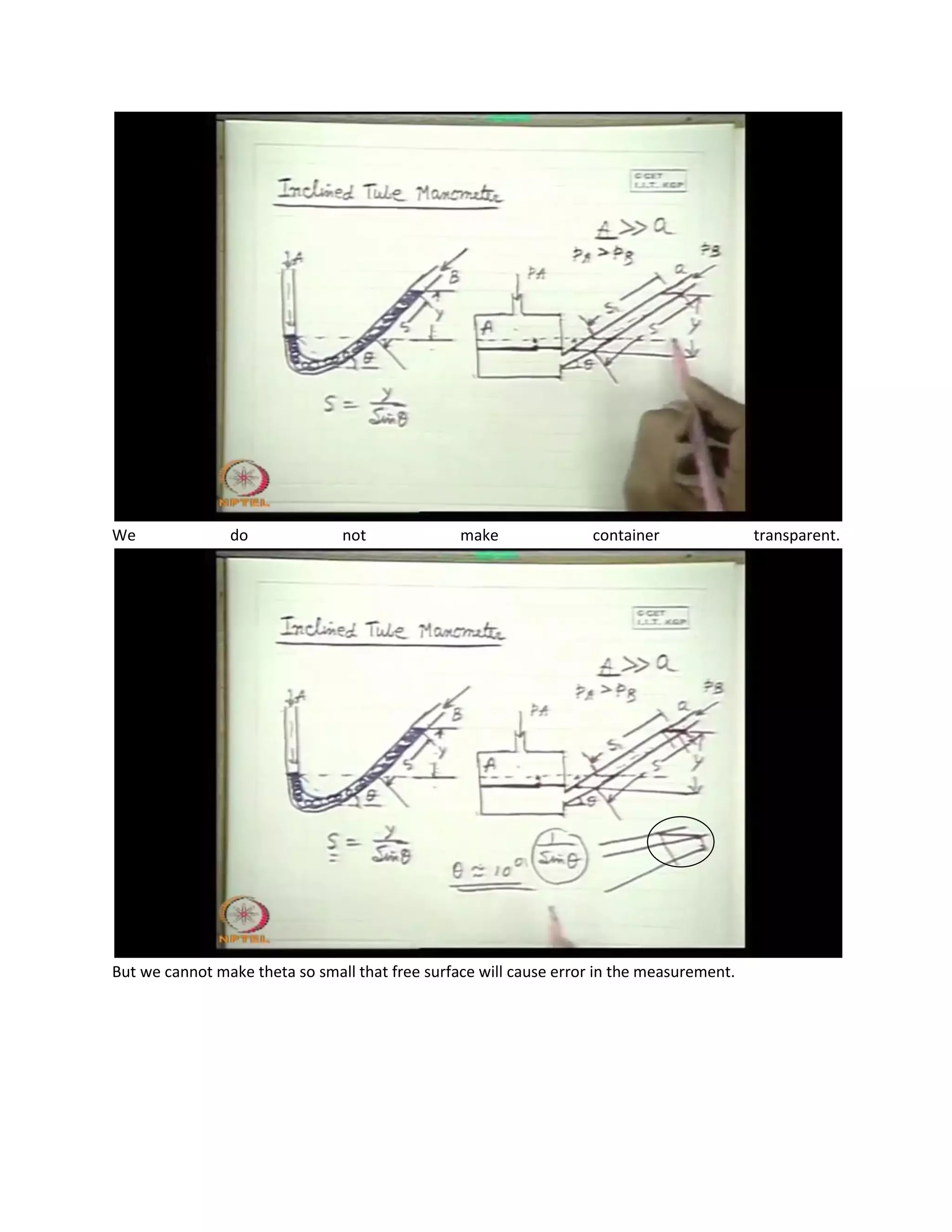 Fluid mechanics Cengel and Cimbala + NPTEL | PDF