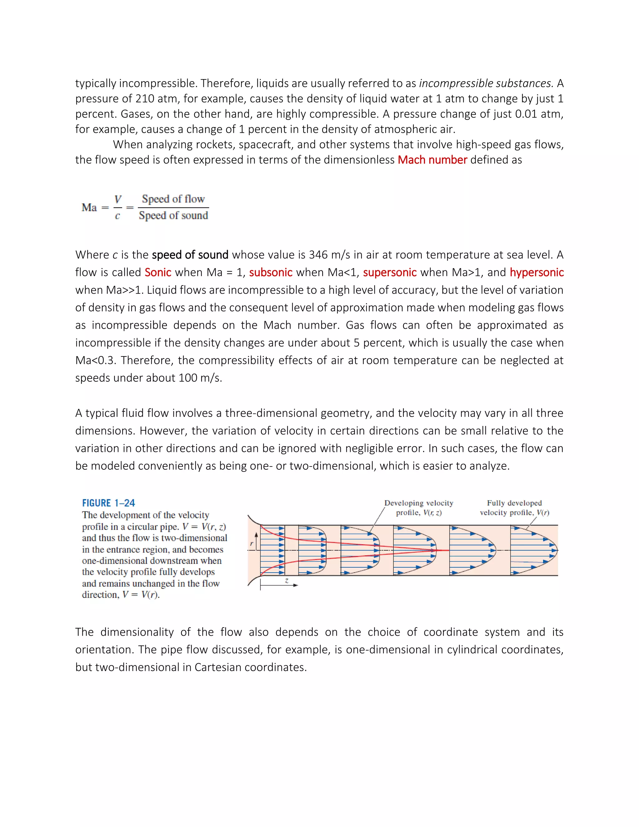 Fluid mechanics Cengel and Cimbala + NPTEL | PDF