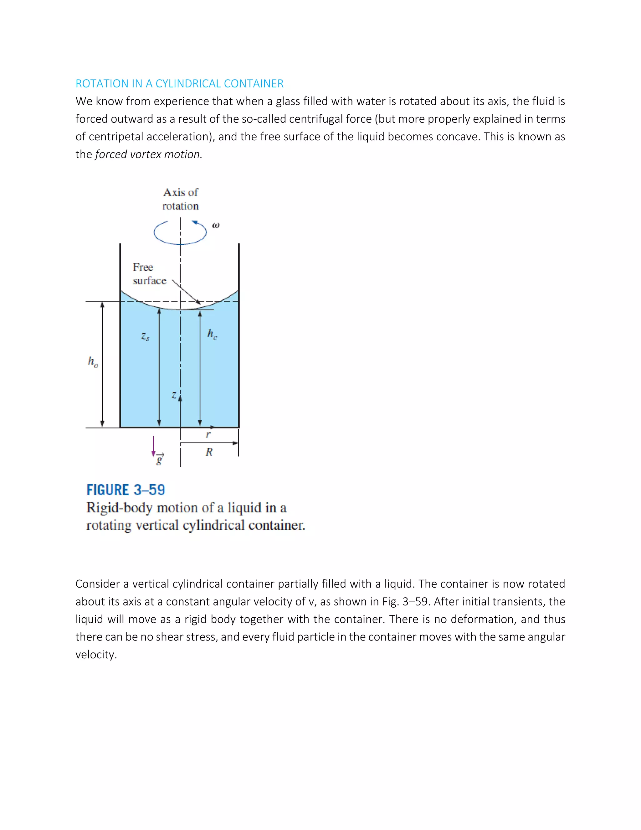 Fluid mechanics Cengel and Cimbala + NPTEL | PDF