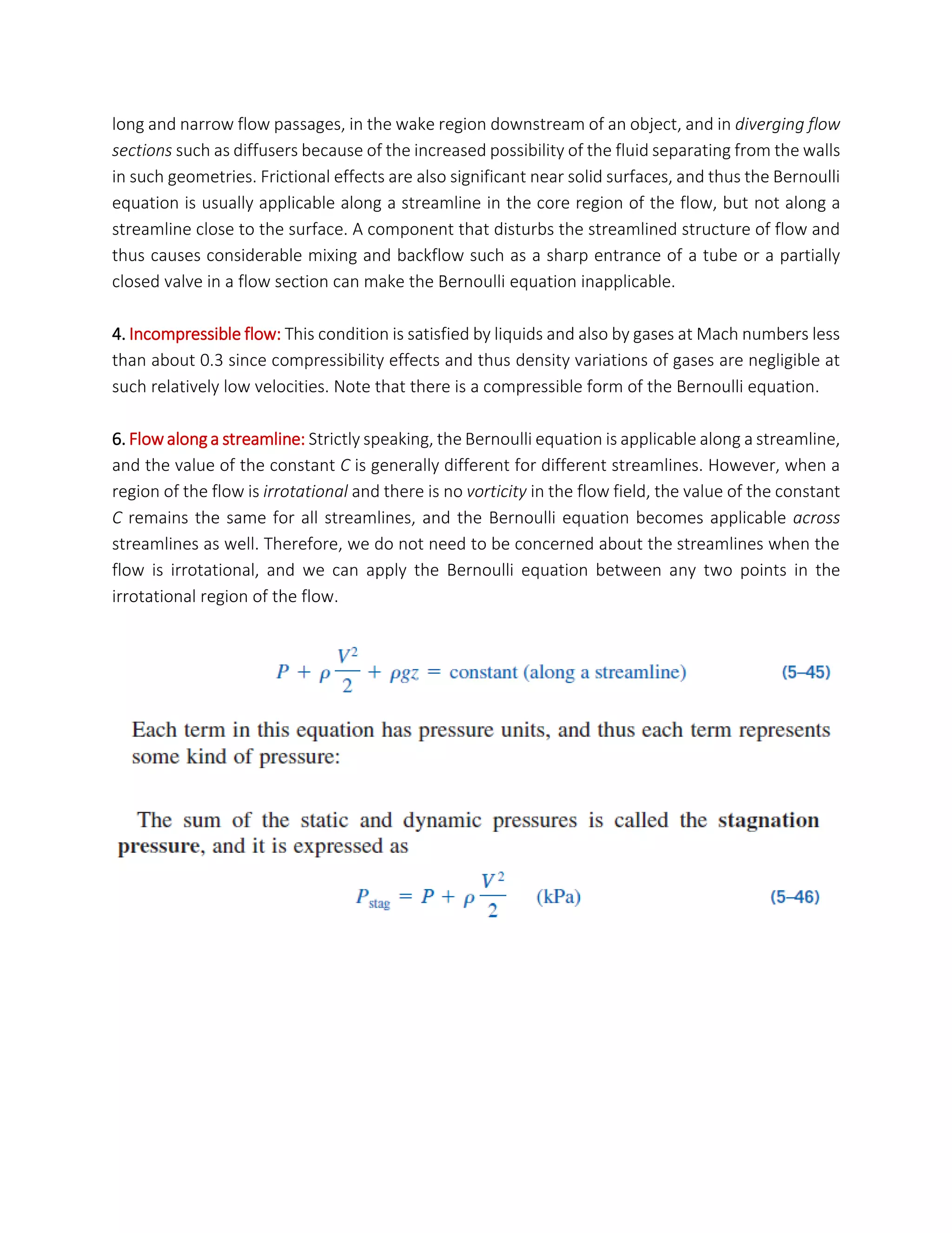 Fluid mechanics Cengel and Cimbala + NPTEL | PDF