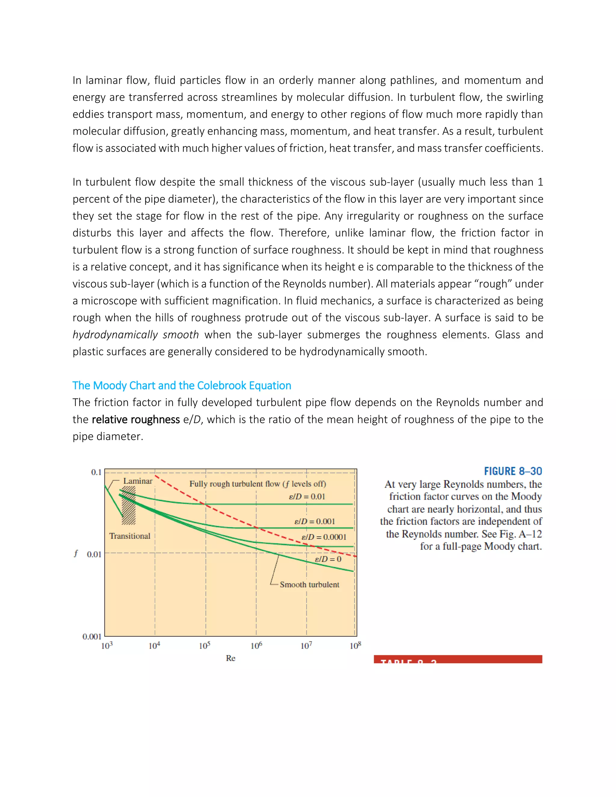 Fluid mechanics Cengel and Cimbala + NPTEL | PDF