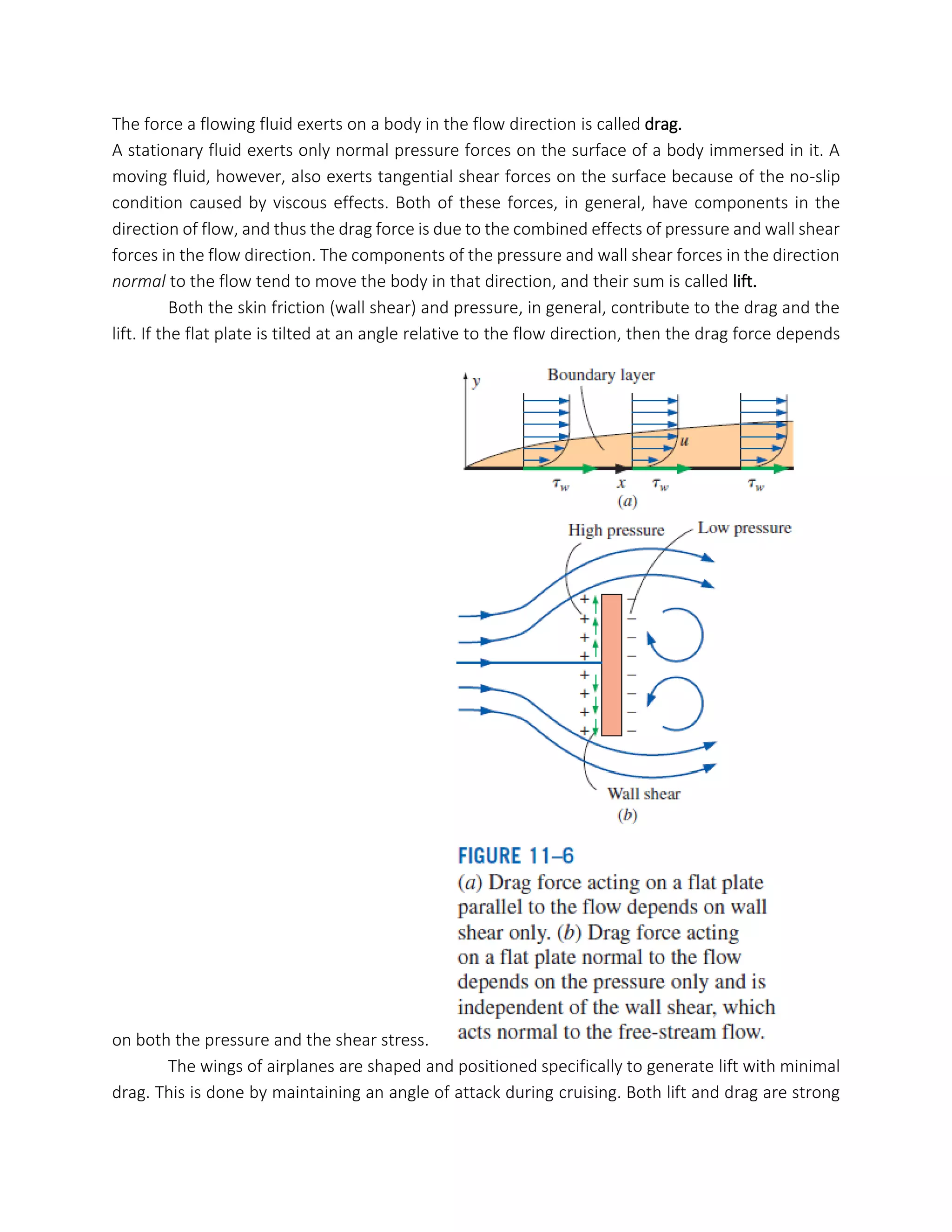 Fluid mechanics Cengel and Cimbala + NPTEL | PDF