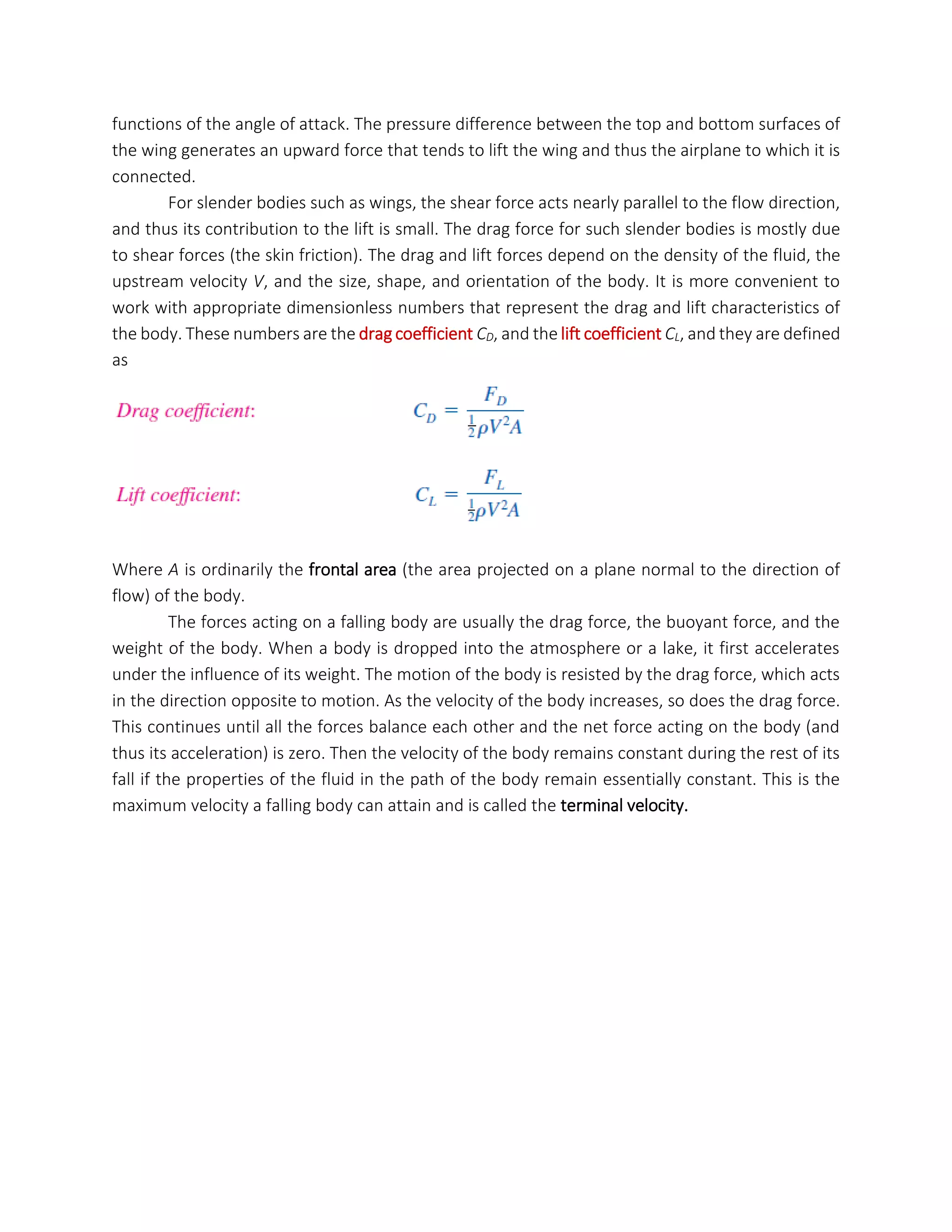 Fluid mechanics Cengel and Cimbala + NPTEL | PDF