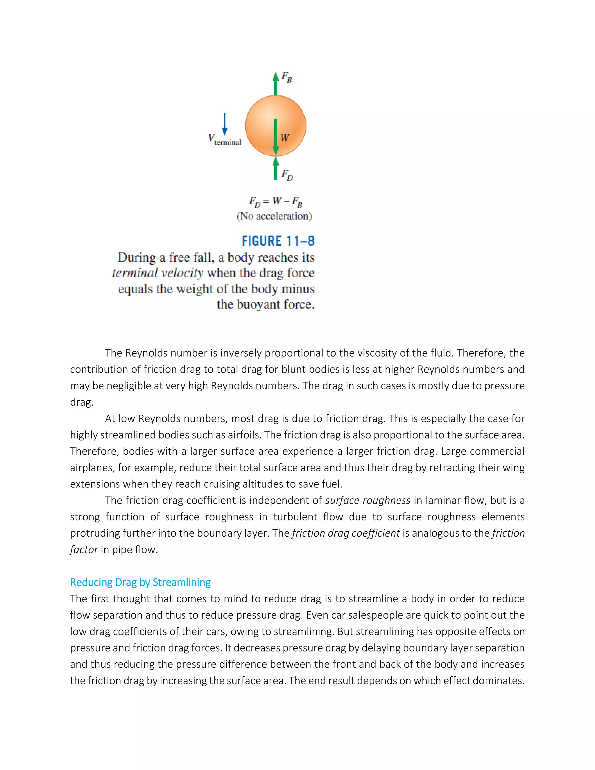 Fluid mechanics Cengel and Cimbala + NPTEL | PDF