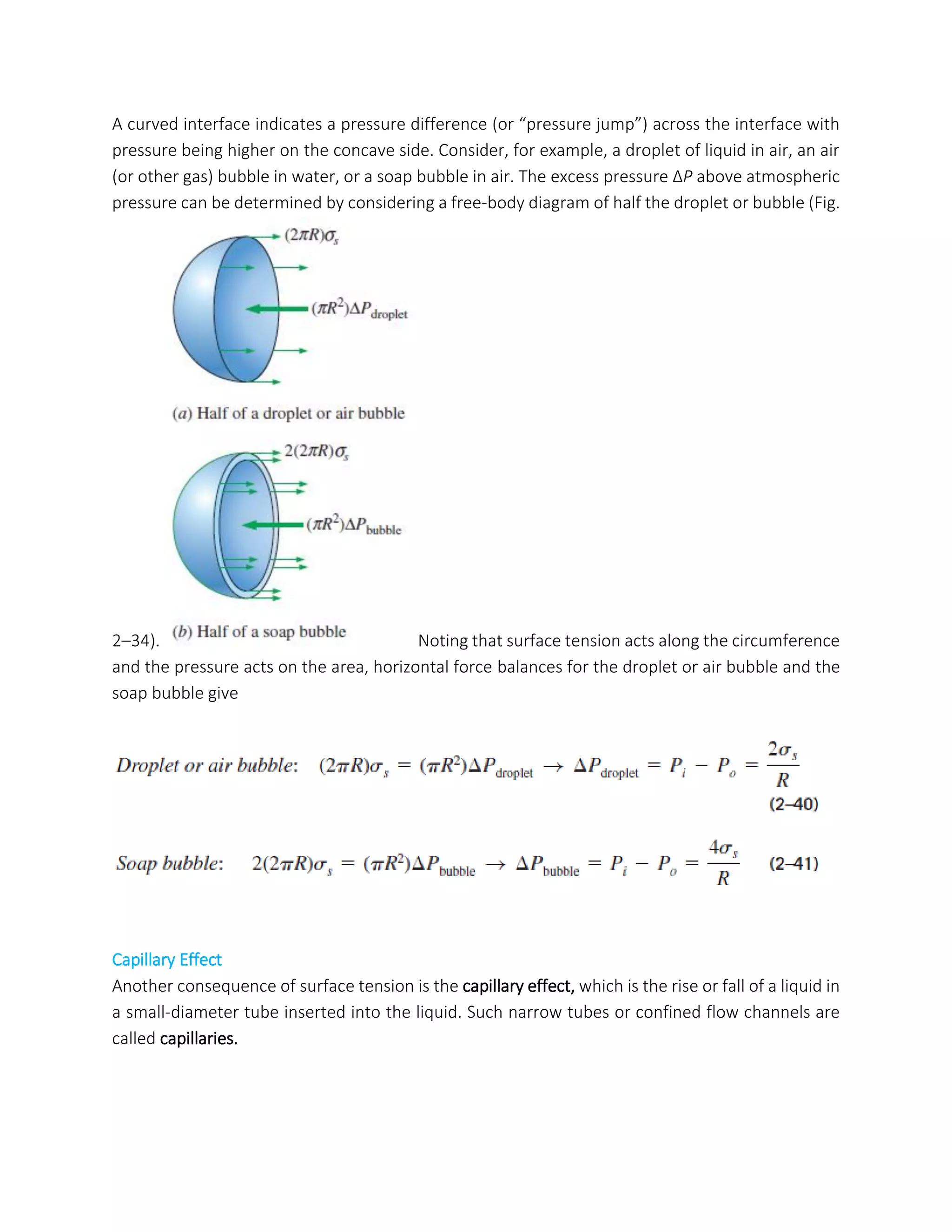 Fluid mechanics Cengel and Cimbala + NPTEL | PDF