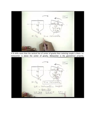Fluid mechanics Cengel and Cimbala + NPTEL | PDF