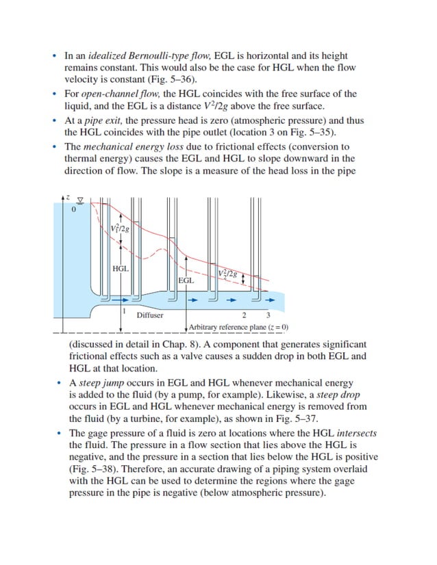 Fluid mechanics Cengel and Cimbala + NPTEL | PDF