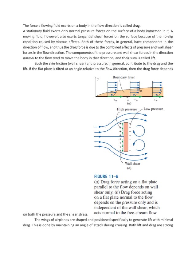 Fluid mechanics Cengel and Cimbala + NPTEL | PDF