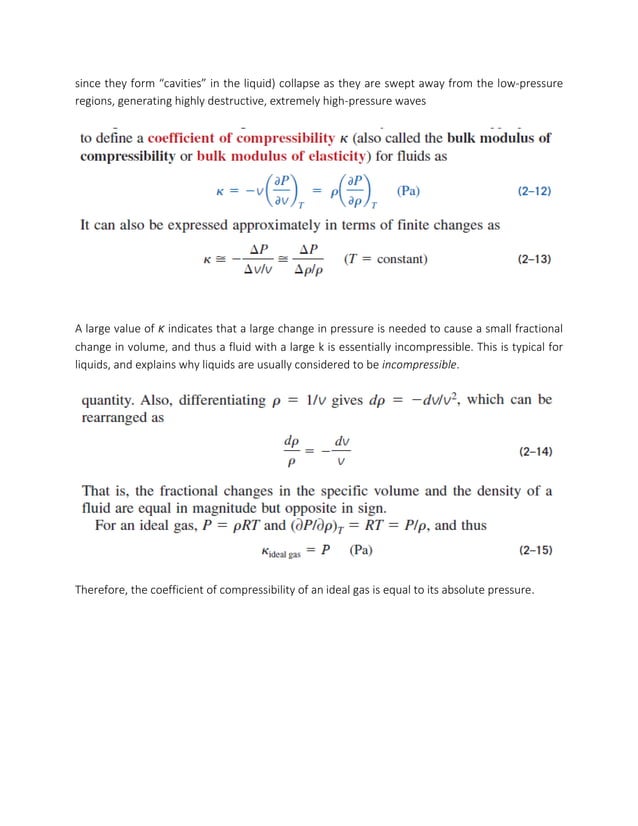 Fluid mechanics Cengel and Cimbala + NPTEL | PDF