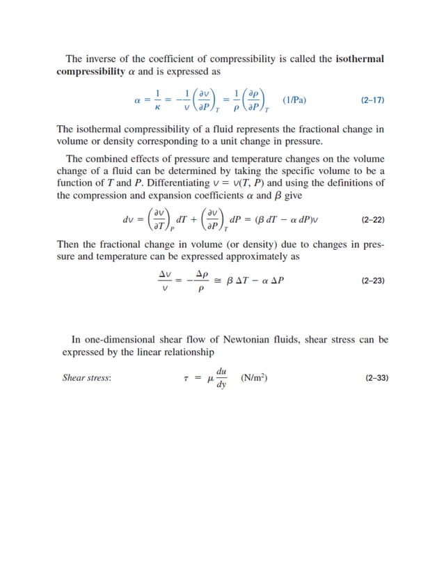 Fluid mechanics Cengel and Cimbala + NPTEL | PDF