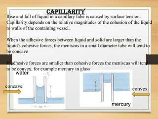 Fluid Mechanics-Fluid Properties - Part 4.ppt