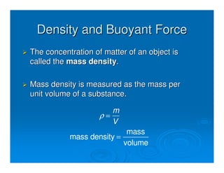 Fluid mechanics 1 | PDF